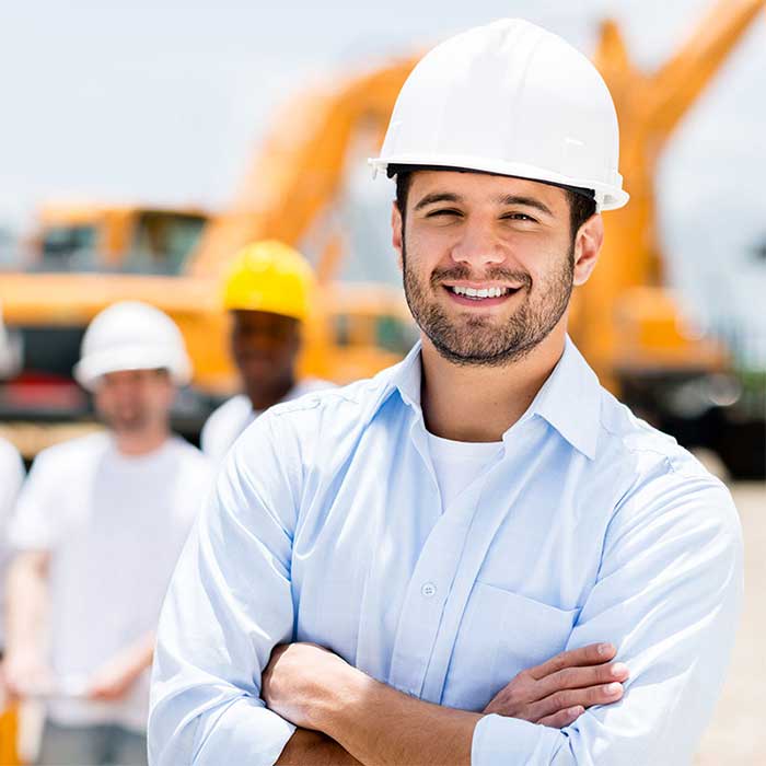 POWERSTRIDE - engineering & infrastructure firm